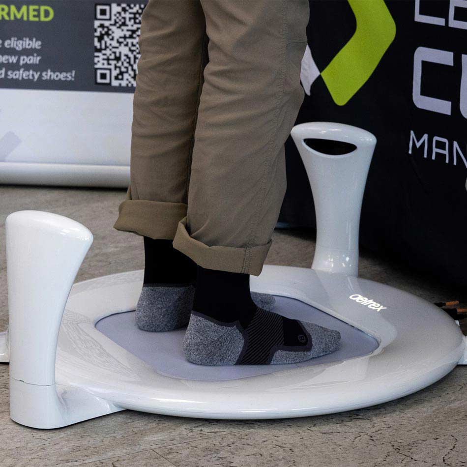 Fitting Events | CustomFit